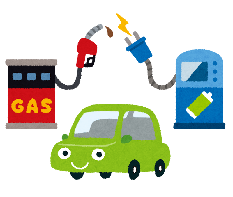 ガソリン給油口⛽ | ブログ | カビ取りのことなら株式会社GIGエコラボ カビでご依頼あれば全国どこでも駆けつけます